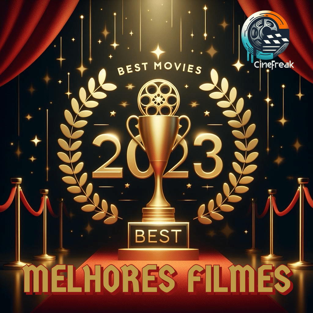 Melhores filmes de 2023