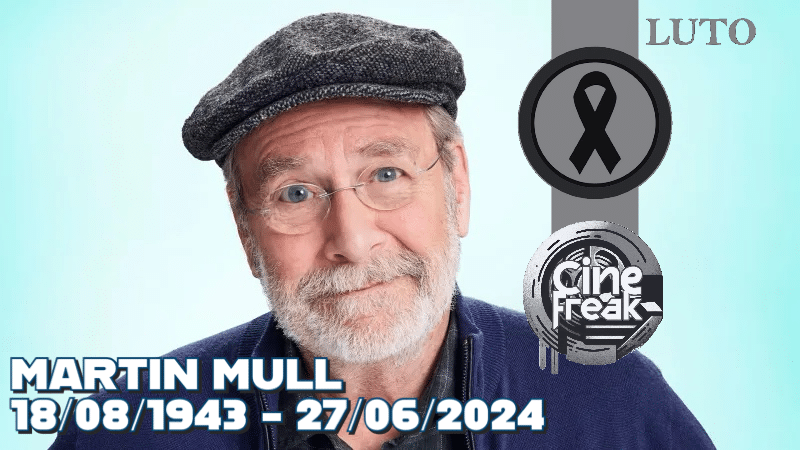 Morreu o ator e comediante Martin Mull aos 80 Anos